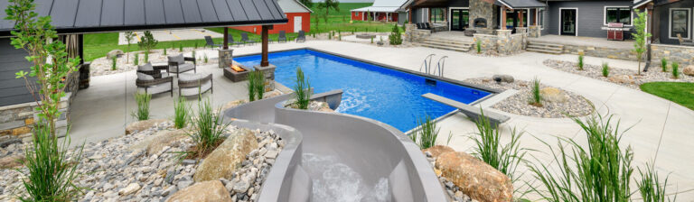 Not Your Average Backyard: How Outdoor Elements Redefines Outdoor ...